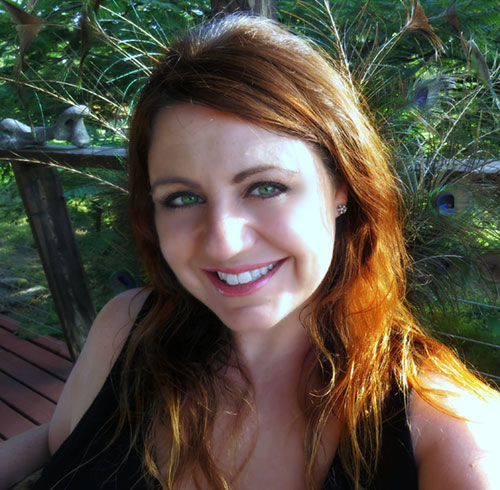 Erin's Story - Getting started as a Voice Over artist - Voices of ...