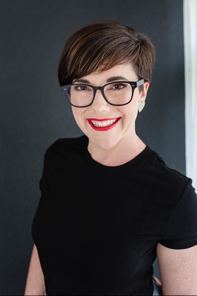 Voices of Tomorrow - Voice Over Course. Meet the team.