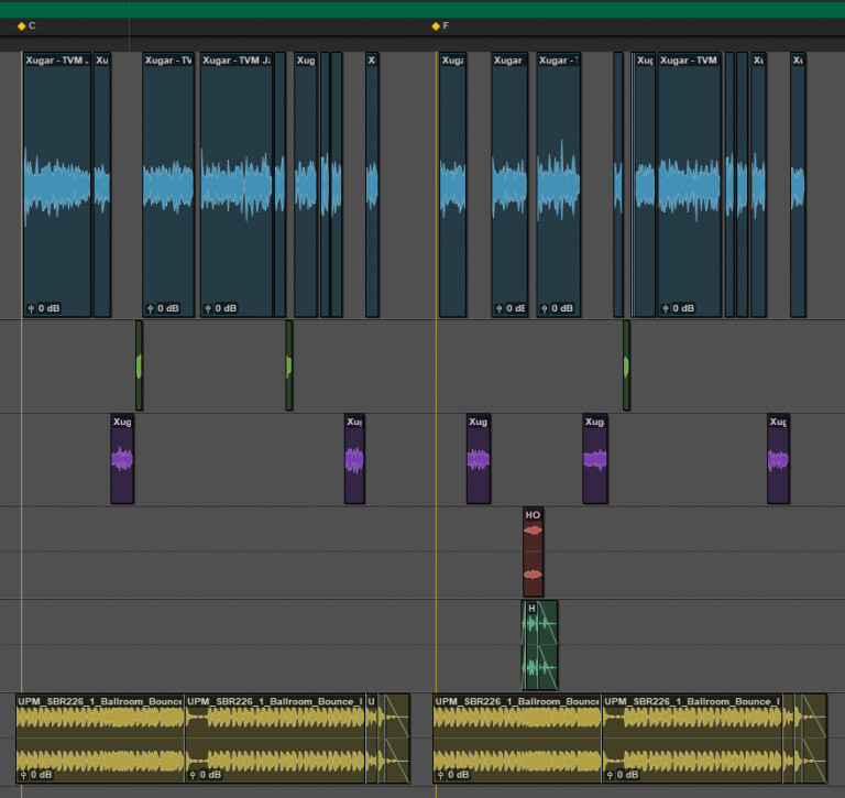 Listen to the latest Voice Over Demos we've created - Voices of ...