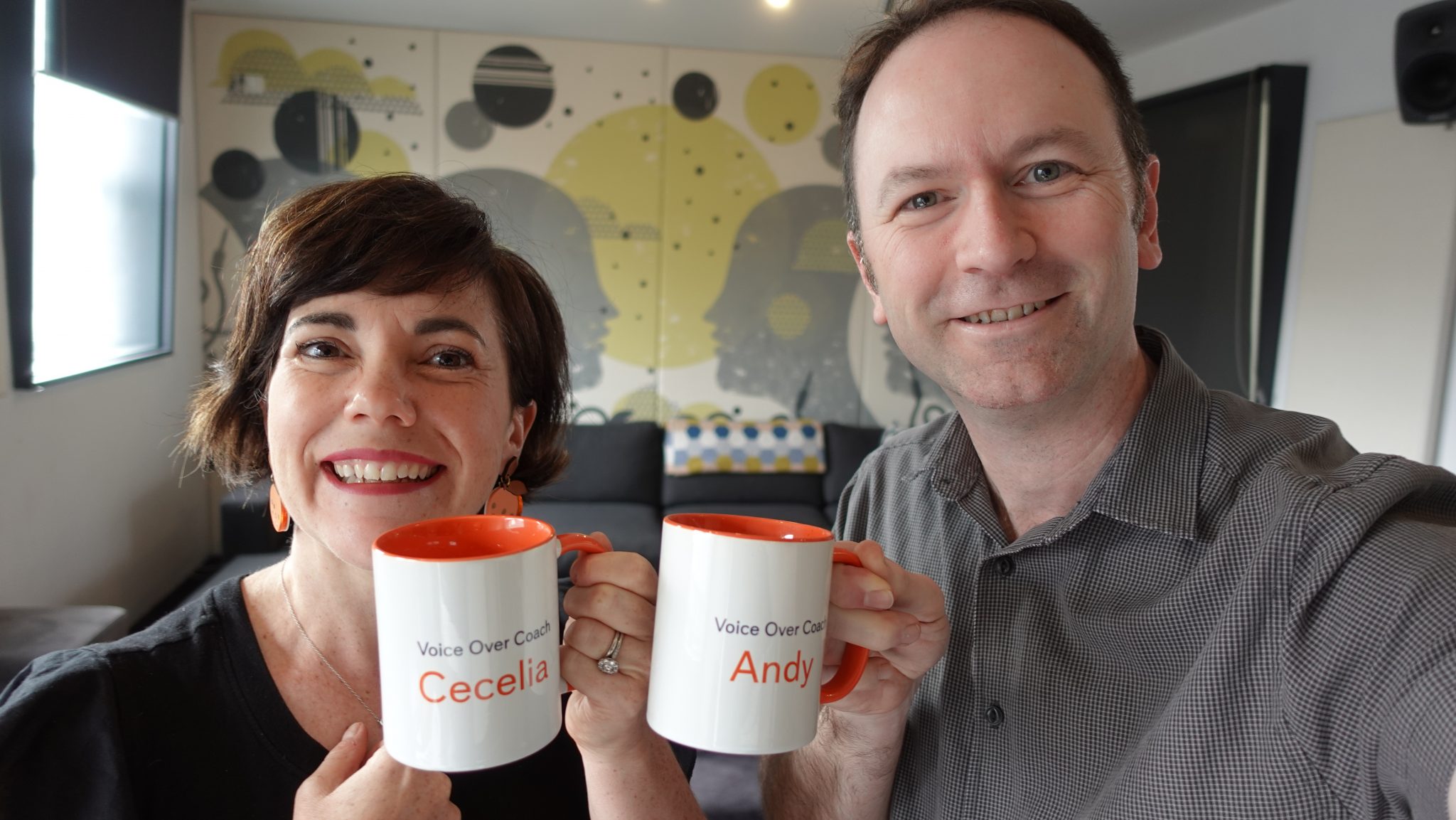 Voice Over Life - Blog from the Voice Over Coaches