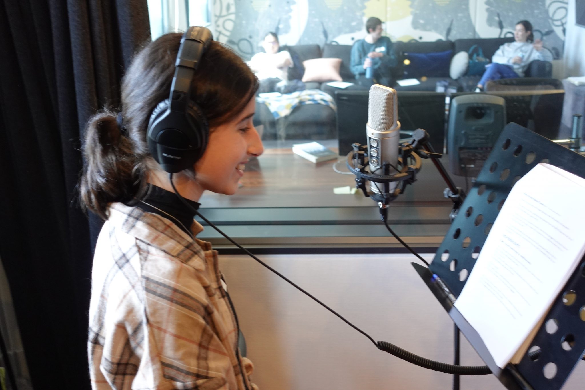 Voice Over Life - Blog from the Voice Over Coaches