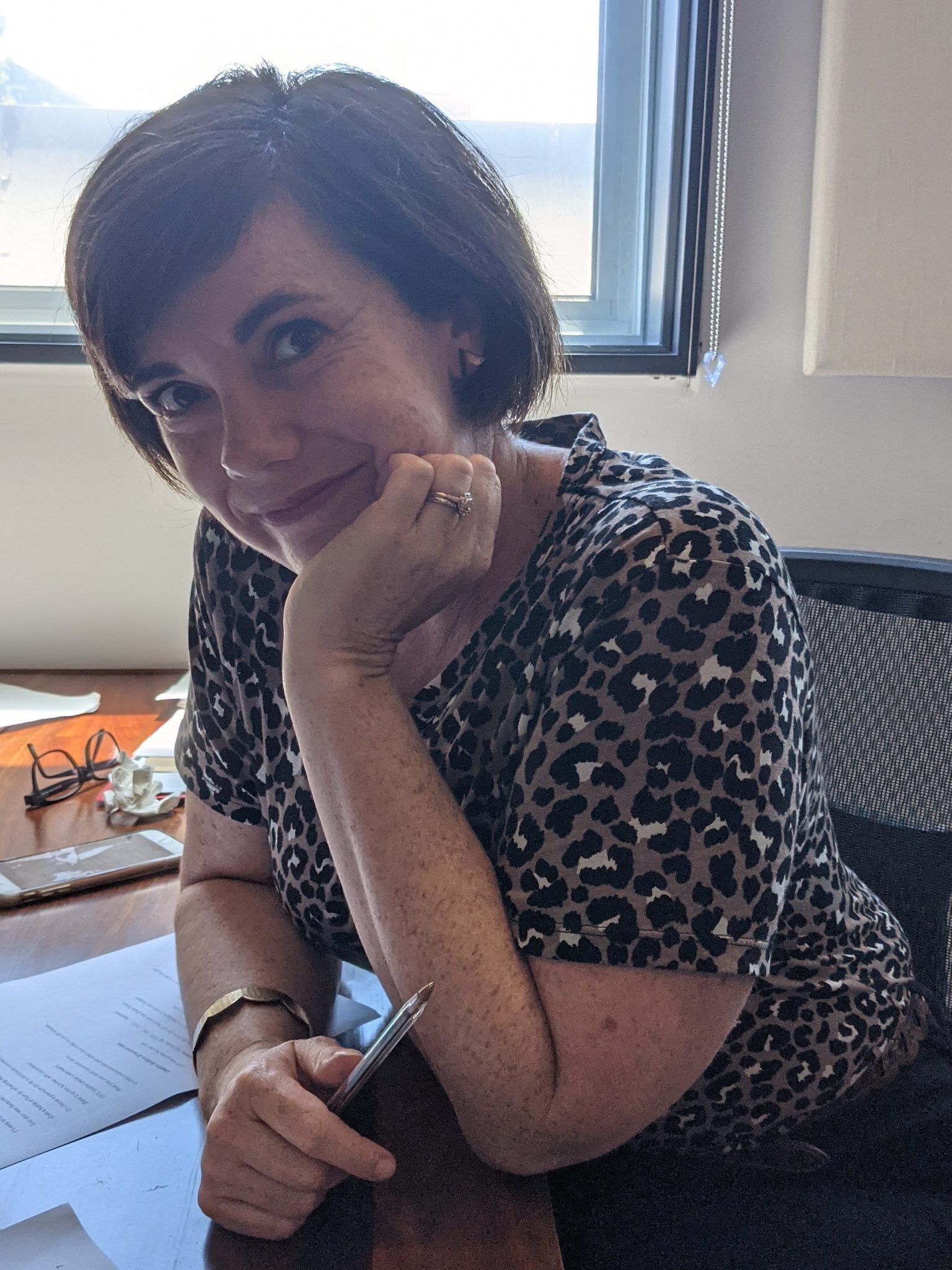 An Interview with Cecelia Ramsdale - Voices of Tomorrow - Voice Over ...