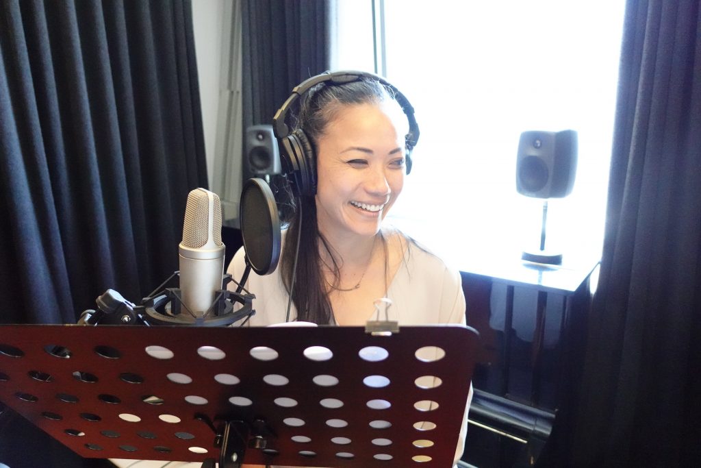 Voice Over Course In Melbourne - Book now for the next workshop