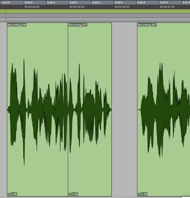 Voice Over Course In Melbourne - Book now for the next workshop