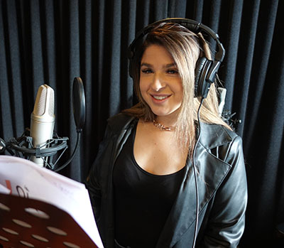 Kickstart your VO Journey in 2026 - Voices of Tomorrow - Voice Over ...