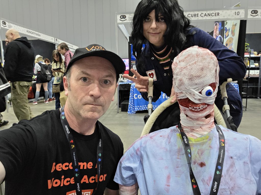 Exciting Workshops for April - Limited Places - Voices of Tomorrow ...